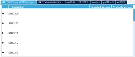 file stm32cube mcu packages png stm32mcu