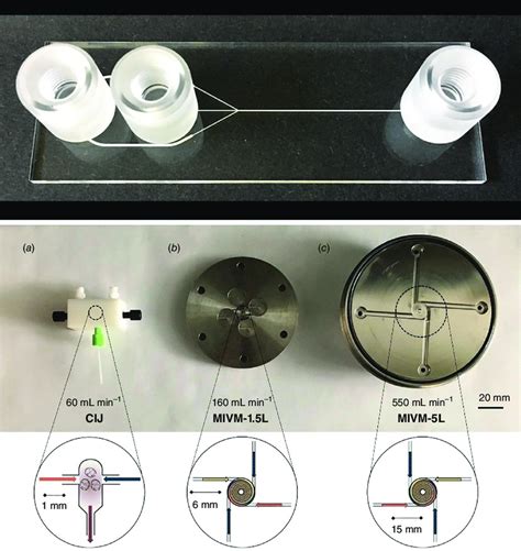Top Microfluidic Devices As Sold By Darwin Microfluidics Herringbone Download Scientific