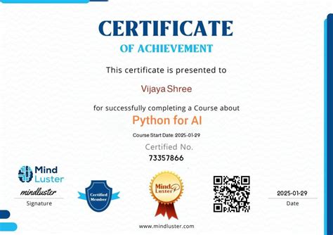 pythonforai machinelearning ai techskills continuouslearning