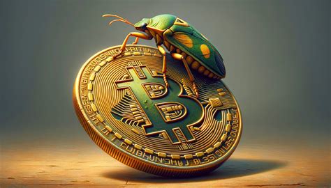 what is the bitcoin overflow bug
