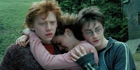 You Can Now Watch A Harry Potter Horror Movie For Halloween
