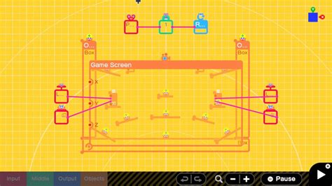 Game Builder Garage ביקורת תלמדו להכין משחק אם תמצאו את הסבלנות