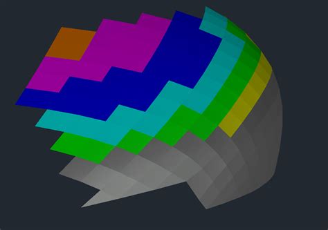solved extract data sorted by layers autodesk community