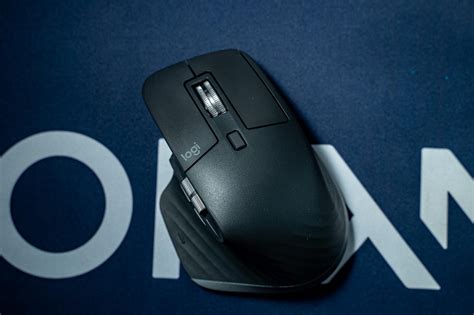 Logitech Mx Master Review Best Work Mouse Yet Can Buy Or Not