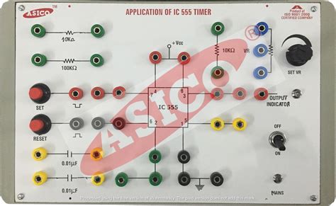Applications Of IC Manufacturer Supplier And Exporter From Ambala Cantt Haryana