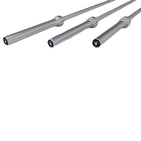 Olympijská tyč OLYMPIC LivePro 120cmx50mm 10kg - Športové potreby ...
