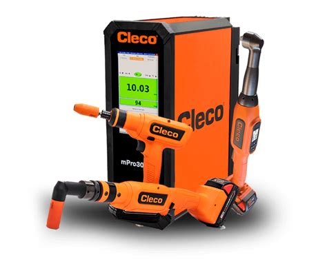 Cleco • Leanovation