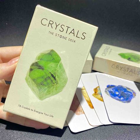 Crystal Themes Kenna Crystal