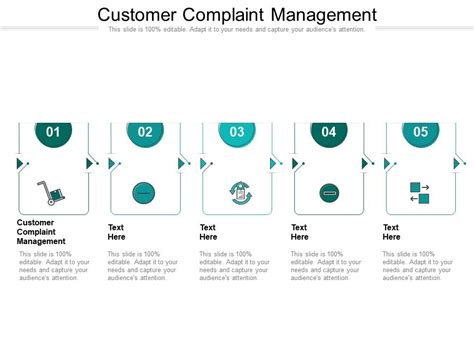 Top 10 Customer Complaint Process Powerpoint Presentation Templates In 2026