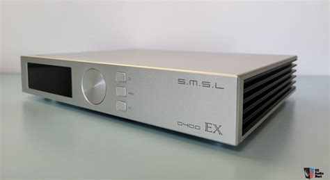 Smsl D400 Ex For Sale Us Audio Mart