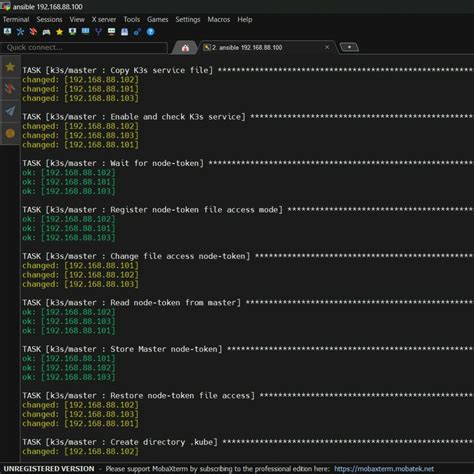 muhammad nourman hadi on linkedin kubernetes ansible