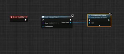 The Interface In Unreal Engine 5 Step By Step