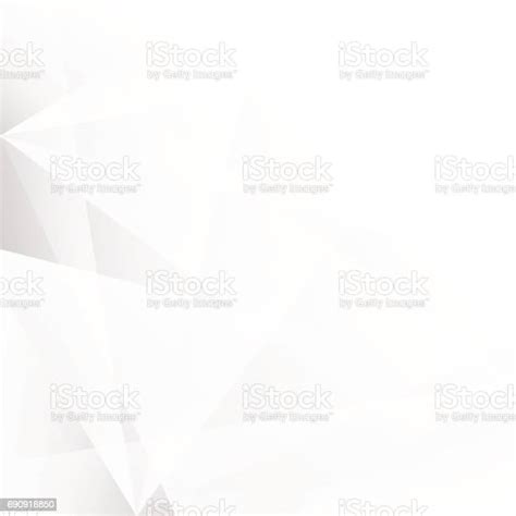 추상적인 기하학적 흰색과 회색 컬러 기술 현대 미래 배경 벡터 일러스트 레이 션 곡선에 대한 스톡 벡터 아트 및 기타 이미지 곡선 깨끗한 디자인 Istock