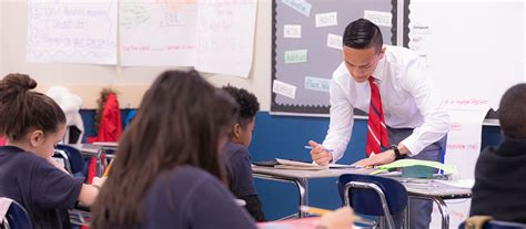 Elementary Autism Special Education Teacher Uncommon Schools