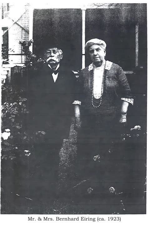 Eiring Eagle Historical Society