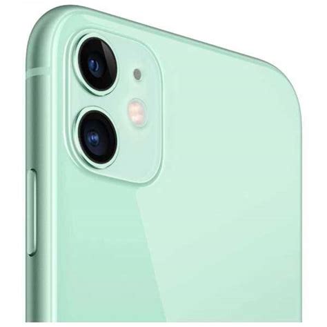 Смартфон Apple iPhone 11 128GB (РУ версия). Цена. Фото. Характеристики.