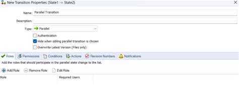 Parallel Transition Basics With Solidworks Pdm Professional