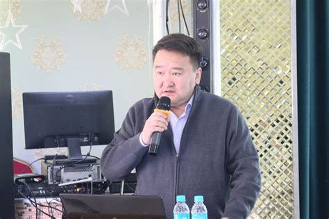 “АСУУДАЛД СУУРИЛСАН СУДАЛГАА ШИНЖИЛГЭЭ” СЭДЭВТ СУРГАЛТ ЗОХИОН БАЙГУУЛЛАА