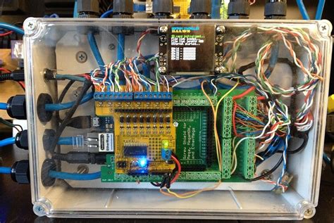 Recommended Arduino Board For Automotive Project General Guidance Arduino Forum