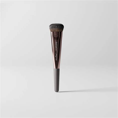 Face Brushes Nude By Nature
