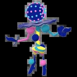 Blacephalon Raid Hour Pokémon Go Name Pokédex And News