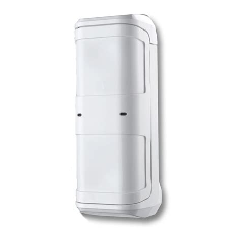 Texecom Premier External Td W Installation Manual Pdf Download Manualslib