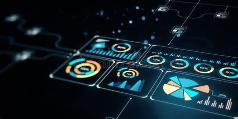 Dashboard Visualizations Stock Illustrations 610 Dashboard Visualizations Stock Illustrations