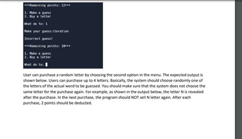 solved please python code import random word