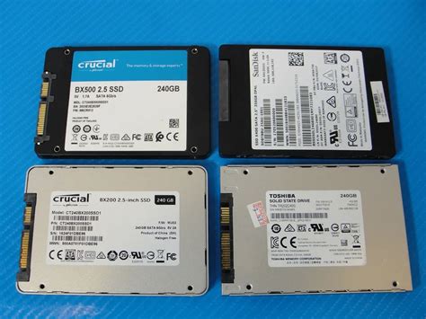8 Amazing Computer Solid State Drive For 2023