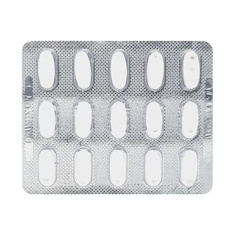 Alfusin 10mg Tablet 15s Price Uses Side Effects Netmeds