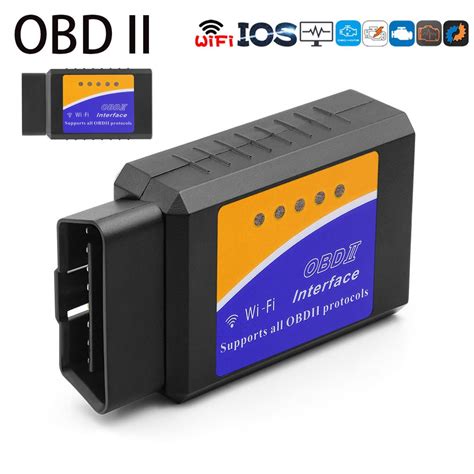Lieonvis Products Wireless Wifi Obdii Obd2 Code Reader And Scan Tool Wireless Check Engine Light