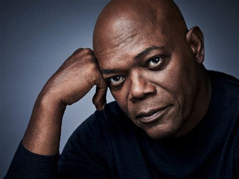 Is Samuel L Jackson Related To Janet Jackson Wealthy Peeps