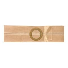 Nu Form Support Belt With Prolapse Strap Large Betty Mills