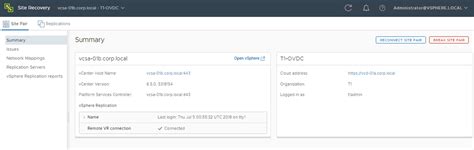 install vmware vrealize orchestrator plug in for vsphere replication and to use it with vmware