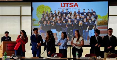 Utsa Cheryle Caplinger Apr Cfre