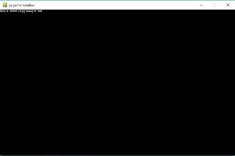 Python New Line Character Not Working In Formatted Output In Pygame