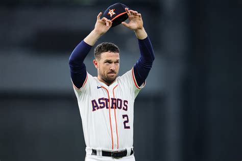 Red Sox Pitcher Has Simple Reaction To Reported Alex Bregman Signing