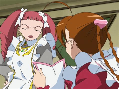 My Otome Image Fancaps