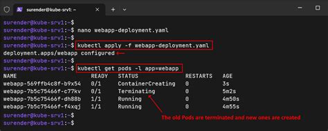 Create A Kubernetes Deployment 4sysops