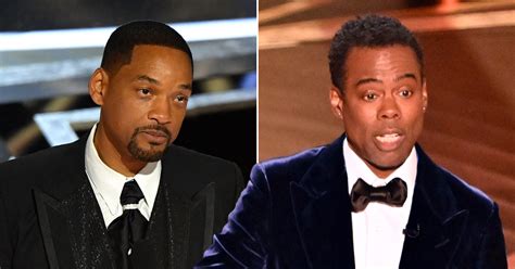 Chris Rock continues to joke about Will Smith slap after actor’s ...