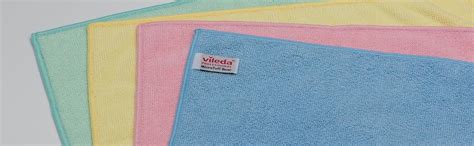 Vileda Professional Microtuff Base Rot Amazon De Küche Haushalt