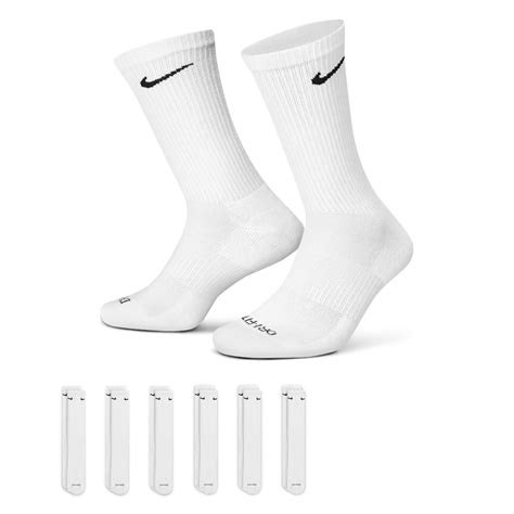 Unisex Crew Socks Volleyball
