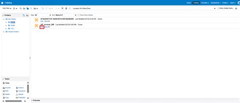 Creating Bip Reports In Oracle Fusion Cloud