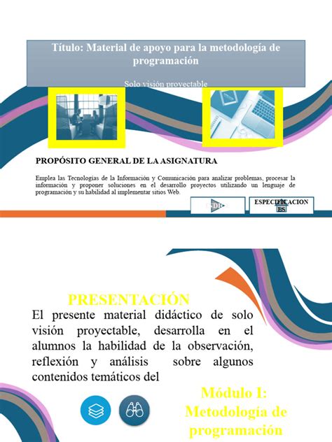 Computación Aplicada 01 Descargar Gratis Pdf Programación De Computadoras Software De La