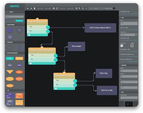 Svg Charts Html5 Javascript Visual Editor Clipart Large Size Png