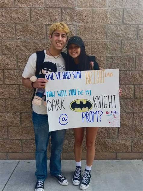 119 Creative Hoco Signs Ideas Funny Sporty And Taylor Swift Inspired