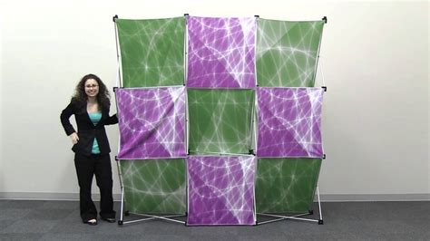 Geometrix Display Youtube