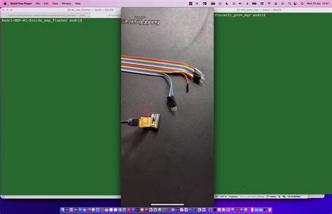 Andri Yadi On Linkedin Esp32 Espidf Engineerhat Engineerlife Makersgonnamake