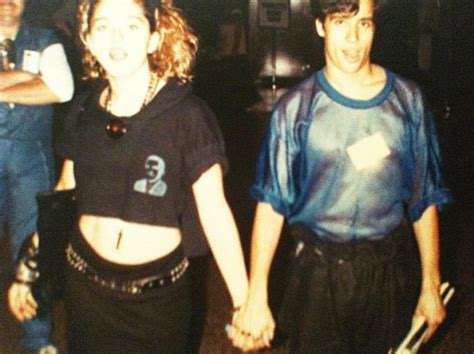 John Jellybean Benitez El Amor Divina Madonna