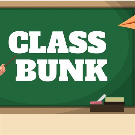 Class Bunk Youtube